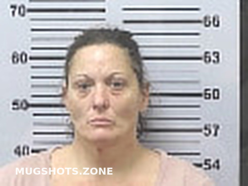 KEAHEY RAECHAEL REBEKKAH 05/29/2024 - Mobile County Mugshots Zone