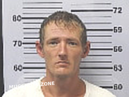 HALL JR CHARLES RANDALL 05/29/2024 - Mobile County Mugshots Zone