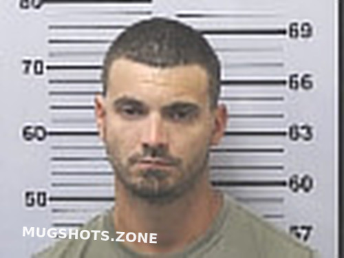 ORSO II EARNEST CHAD 05/29/2024 - Mobile County Mugshots Zone