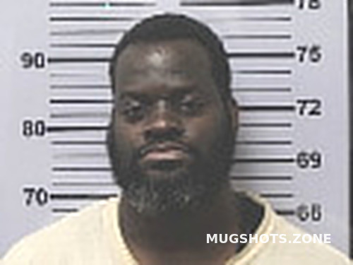 YOUNG RONALD JAY 05/30/2024 - Mobile County Mugshots Zone