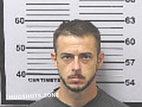 JOWERS MARK EDWARD JR. 05/30/2024 - Mobile County Mugshots Zone