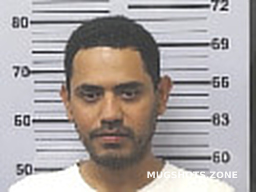 SANDOVAL FERNANDO M 06/01/2024 - Mobile County Mugshots Zone