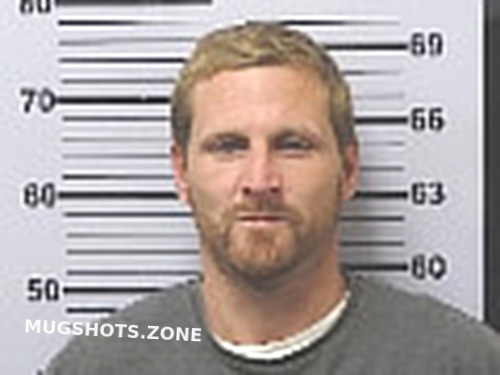 PATTON JOSHUA LEE 06/01/2024 - Mobile County Mugshots Zone