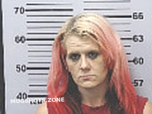 NOBLES APRIL LYNN 06/02/2024 - Mobile County Mugshots Zone