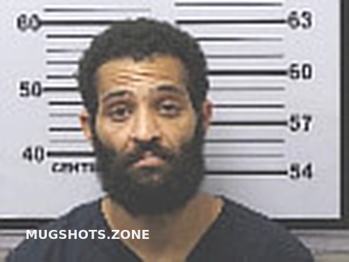 NELSON JR THOMAS ELSIE 06/02/2024 - Mobile County Mugshots Zone
