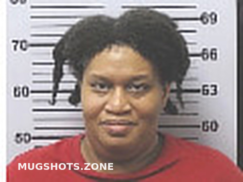 HOUSTON MYA SAMANTHA 06/03/2024 - Mobile County Mugshots Zone