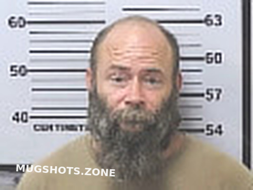 HARRIS CHARLES ANTHONY 06/03/2024 - Mobile County Mugshots Zone