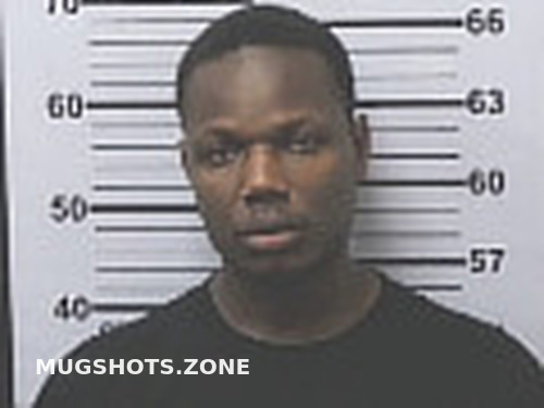 SAINVILUS PROSPERE JR 06/03/2024 - Mobile County Mugshots Zone