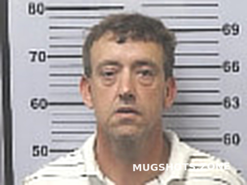 MESERVEY III WOODROW WILSON 06/04/2024 - Mobile County Mugshots Zone