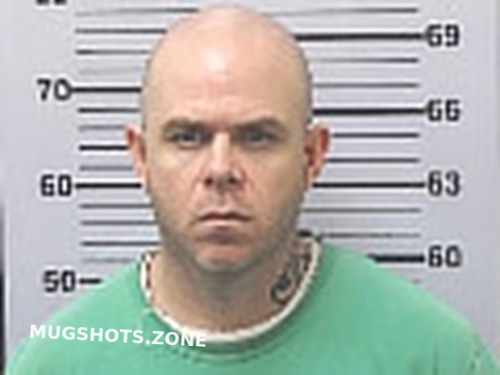 MOON KEVIN RAY 06/04/2024 - Mobile County Mugshots Zone