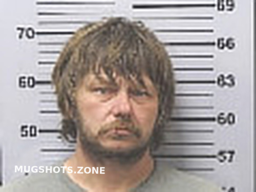 NICHOLAS DANIEL BRYANT 06/04/2024 - Mobile County Mugshots Zone