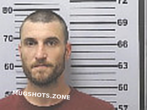 GILMORE ADAM SCOTT 06/05/2024 - Mobile County Mugshots Zone