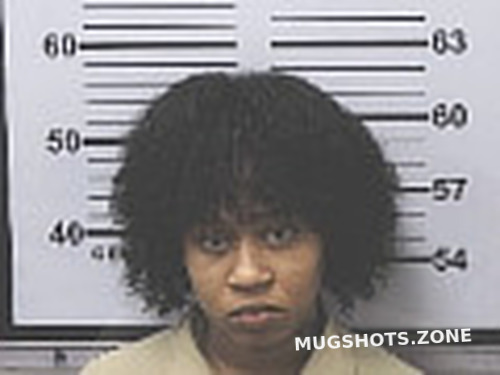 JONES ALLIE MONAY 06/05/2024 - Mobile County Mugshots Zone