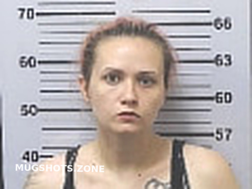 CRAIG TANYA MICHELLE 06/05/2024 - Mobile County Mugshots Zone