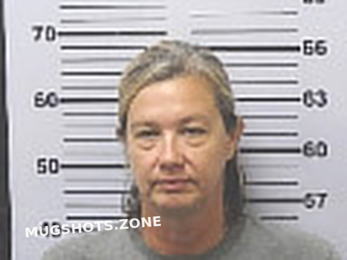 JOHNSON APRIL MARIE 06/06/2024 - Mobile County Mugshots Zone