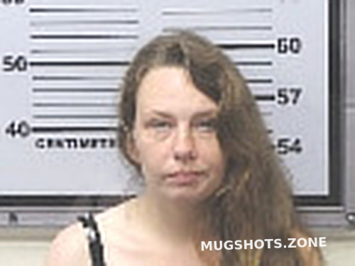MCFALL MEGAN LEANN 06/06/2024 - Mobile County Mugshots Zone