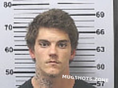 BAKER JAMES LEON 06/07/2024 - Mobile County Mugshots Zone