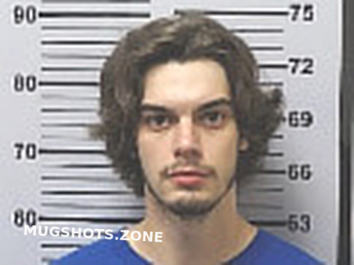 CAVINS JACOB TODD 06/07/2024 - Mobile County Mugshots Zone