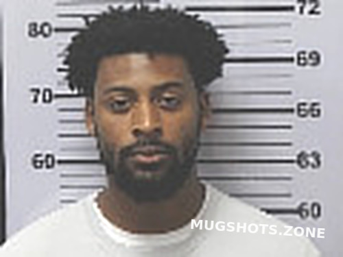 HENINGBURG DARREN LORENZO 06/07/2024 - Mobile County Mugshots Zone