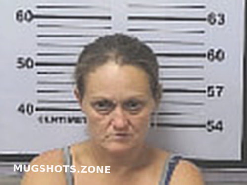 ARNOLD MISTY LYNN 06/07/2024 - Mobile County Mugshots Zone