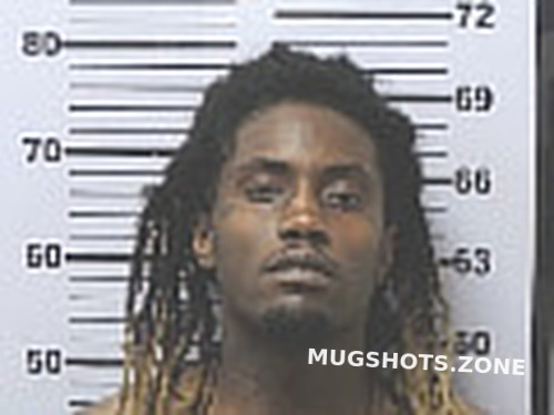 HARRIS LEDEDRICK DURRELL 06/10/2024 - Mobile County Mugshots Zone