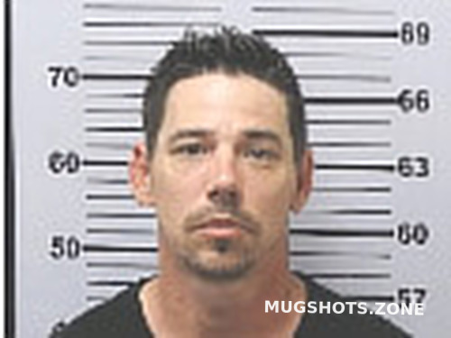 ISLER RICHARD WAYNE JR 06/10/2024 - Mobile County Mugshots Zone
