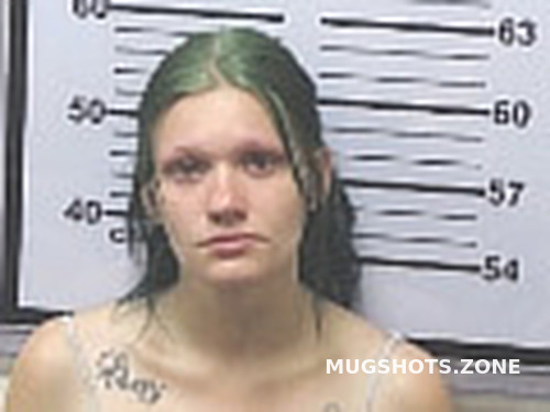 MILLIGAN HAILEY NICOLE 06/11/2024 - Mobile County Mugshots Zone