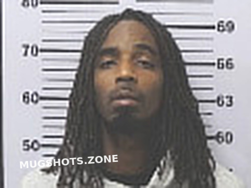 DINKINS STEVEN JASMINE 06/11/2024 - Mobile County Mugshots Zone
