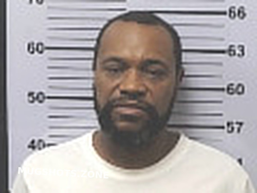 YORK GREGORY 06/12/2024 - Mobile County Mugshots Zone