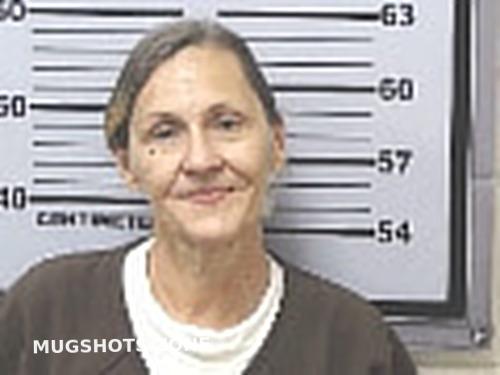 CHANDLER SONYA LYNN 06/12/2024 - Mobile County Mugshots Zone