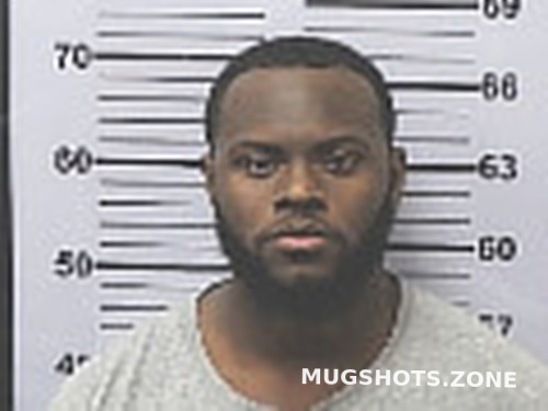 BURRELL DENTZES LAMAR 06/12/2024 - Mobile County Mugshots Zone