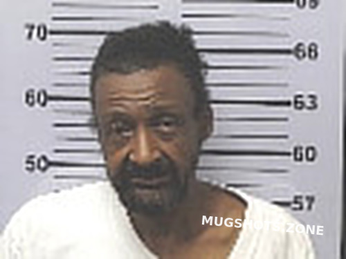 COLEMAN THOMAS ROSHAWN 06/12/2024 - Mobile County Mugshots Zone