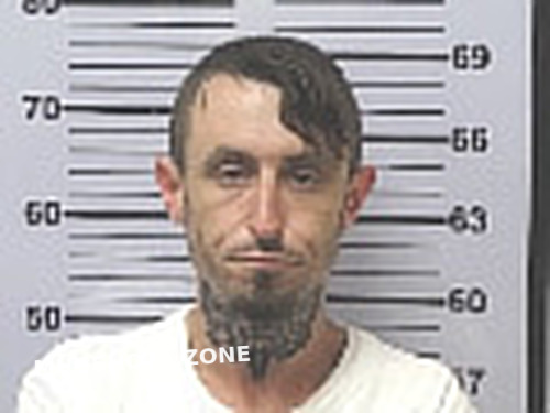 MIDDLETON CHRISTOPHER DANIEL 06/12/2024 - Mobile County Mugshots Zone