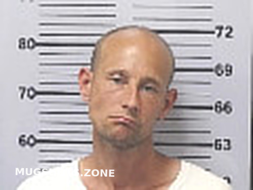 HUBBART NATHANIAL JACK 06/13/2024 - Mobile County Mugshots Zone