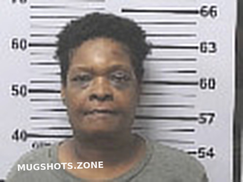 TODD ROBIN DENISE 06/15/2024 - Mobile County Mugshots Zone