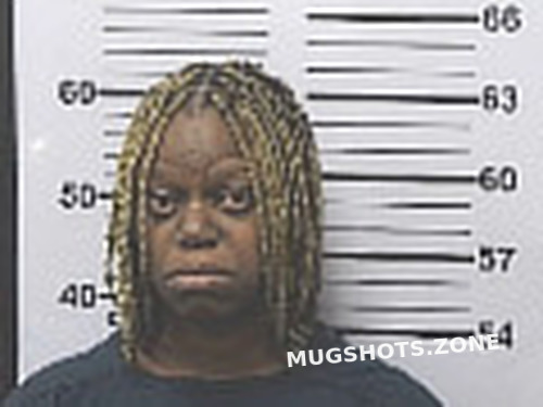 COATES SHAHRAZAB DERICKA 06/15/2024 - Mobile County Mugshots Zone