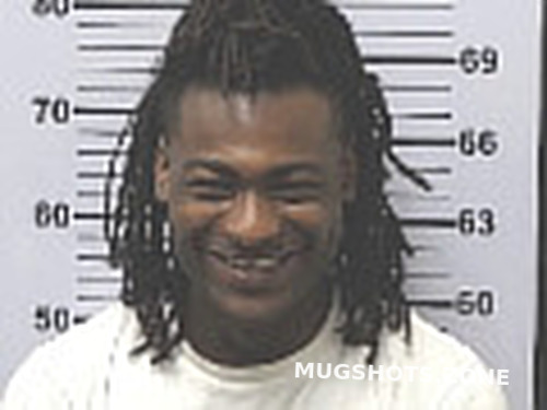 JACKSON TRAVIEL JOHNNIE 06/16/2024 - Mobile County Mugshots Zone