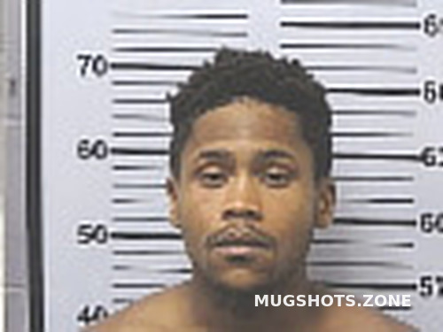 BACKUS DEVIN ADRIELLE 06/17/2024 - Mobile County Mugshots Zone