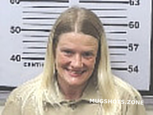 HAYS NIKKI RENEE 06/18/2024 - Mobile County Mugshots Zone
