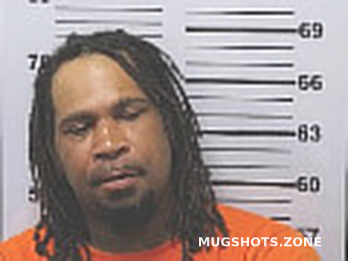 DENSON STEVEN BURRELL BELL 06/18/2024 - Mobile County Mugshots Zone