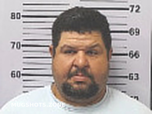 CHESTANG JOSEPH RAY 06/18/2024 - Mobile County Mugshots Zone