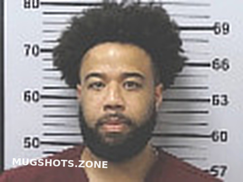 RIGSBY JORDAN MITCHELL 06/19/2024 - Mobile County Mugshots Zone