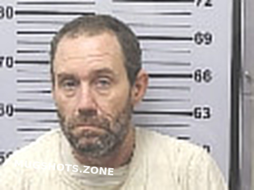 BOSARGE TIMOTHY LAVERNE 06/20/2024 - Mobile County Mugshots Zone