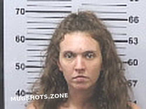 RIDGEWAY CHRISTEN DANIELLE 06/21/2024 - Mobile County Mugshots Zone