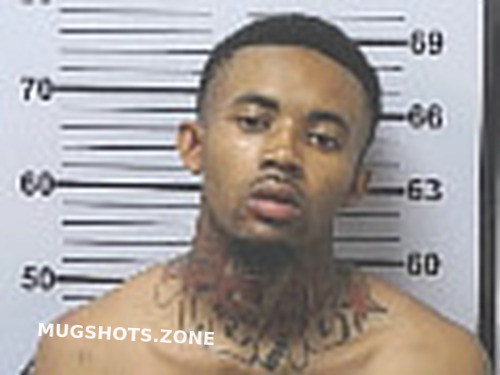 FOSTER DEVONTE ANDREW 06/22/2024 - Mobile County Mugshots Zone