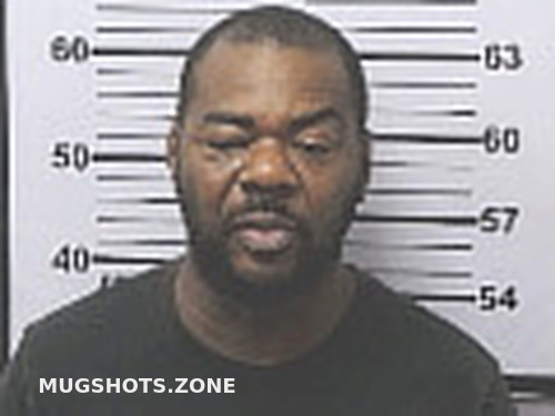 RUTLEDGE MARCUS ANTHONY 06/22/2024 - Mobile County Mugshots Zone