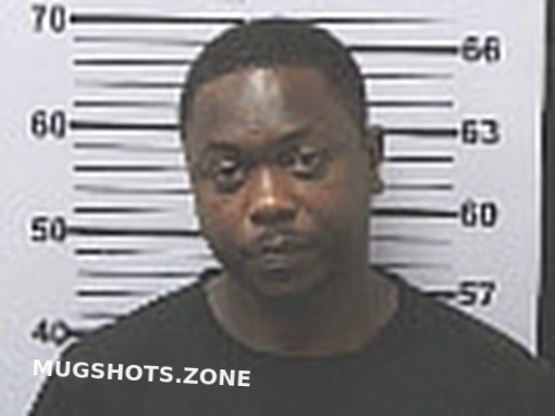 THOMAS MYRON VERNELL 06/23/2024 - Mobile County Mugshots Zone