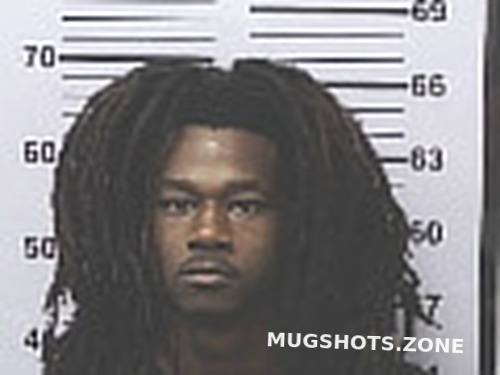 BURNETTE JR JAMES CLEVON 06/24/2024 - Mobile County Mugshots Zone