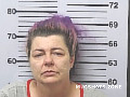 CARPENTER HELEN KIMBERLY 06/24/2024 - Mobile County Mugshots Zone
