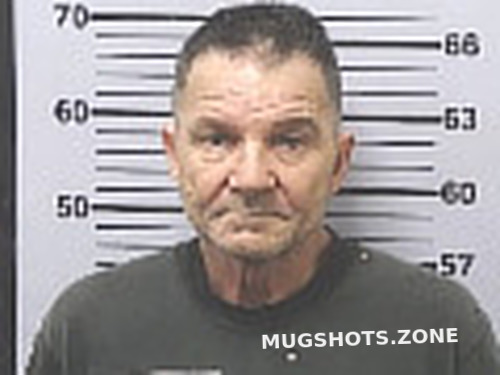 RUGGLES ROBERT WILLIAM 06/24/2024 - Mobile County Mugshots Zone